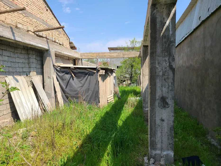 Срочно продается земля по ул Чопон Ота