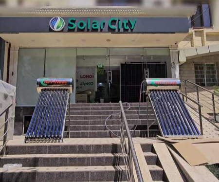 Quyosh suv isitgichlari | Bosimli | Bosimsiz | Optomga | Kollektor