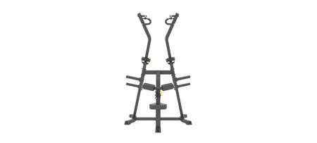 Impulse IFP1301
Тяга сверху Trenajor Tyaga