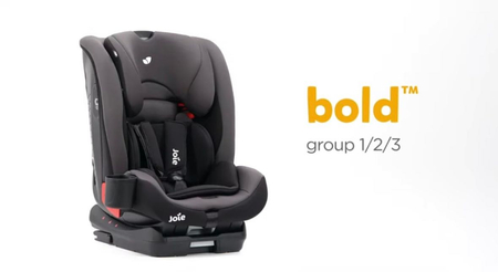 Автокресло Joie isofix