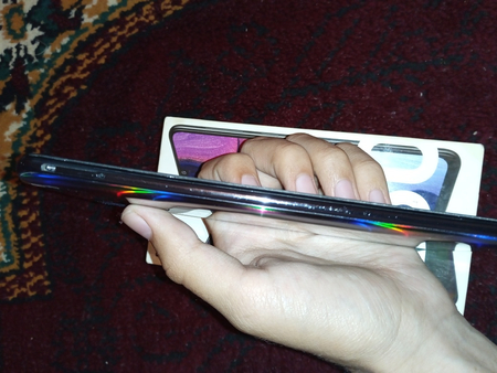 Samsung Galaxy A50