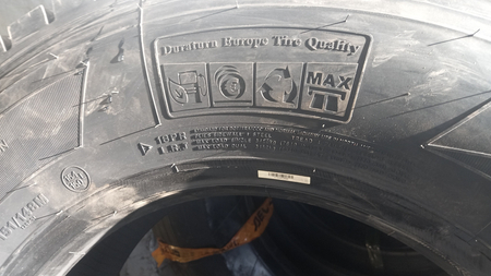 Duratrn 315,70R22,5