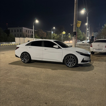 Rent car 18 yoshdan prava paspirt zalo’k