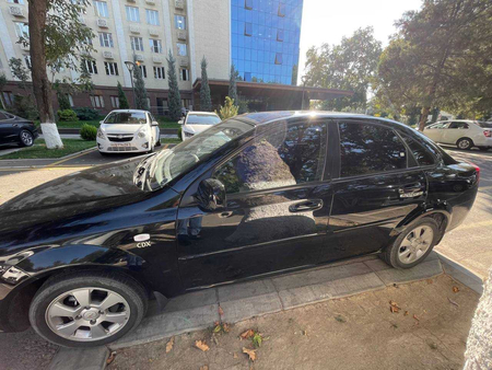 Lacetti e-auksion orqali sotiladi