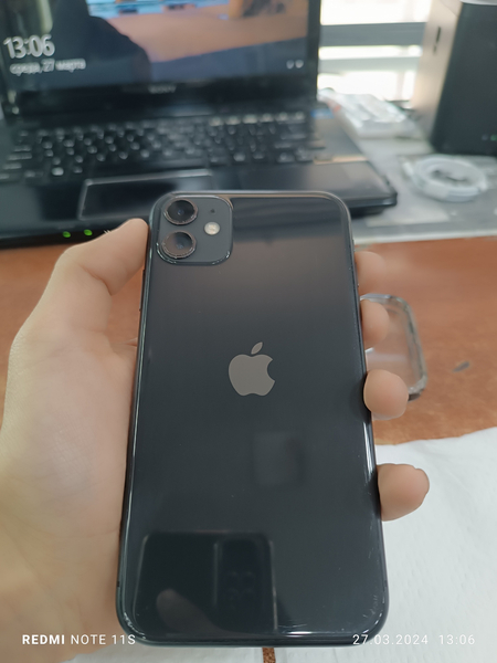 iPhone 11 ozi LLA