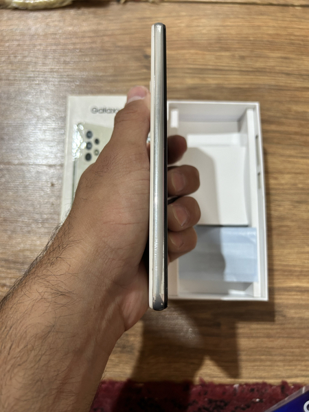 Samsung Galaxy A52 128GB Белый