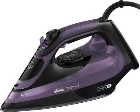 Утюг braun si9661
