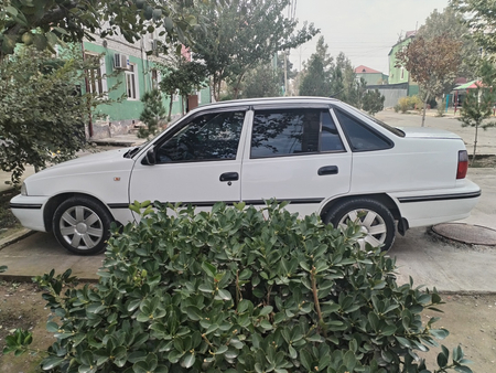 2005 yil Nexia 1 2poz Holati alo