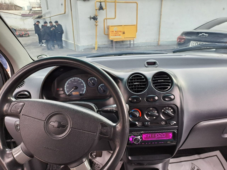 Matiz srochna sotiladi