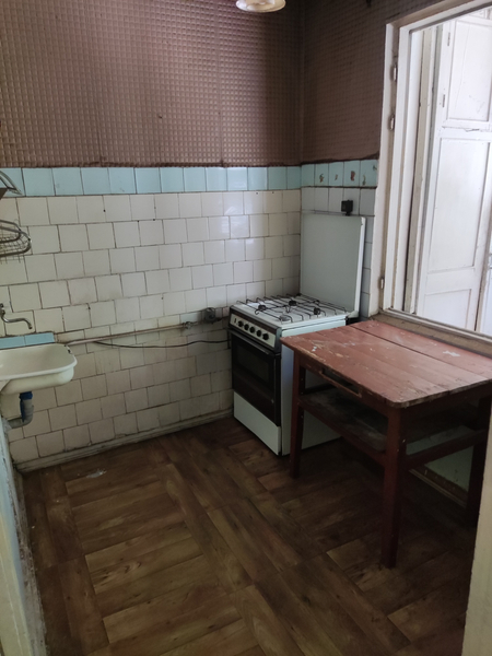 ТТЗ-1 Аренда, 3-ком, 1-этаж. Военным, дог. 350 у.е., депозит 350 у.е.