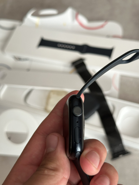 Apple Iwatch 8/45mm IDEAL