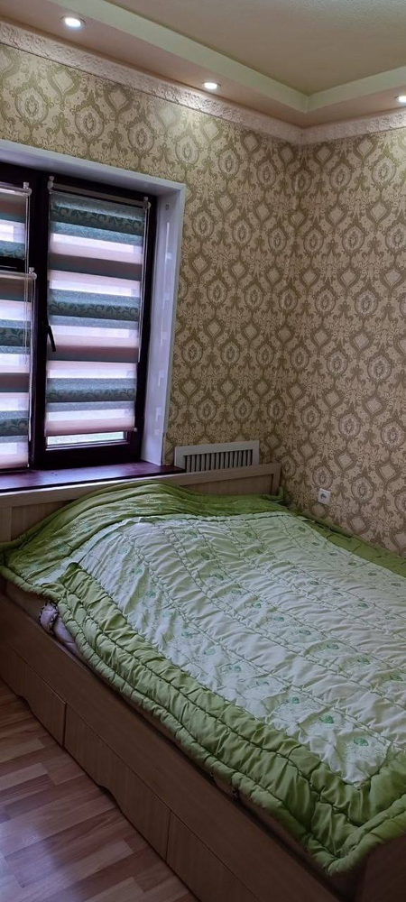 Продаётся квартира 4/2/4 (торец) на массиве ТТЗ-4. Мирзо-Улугбекский р