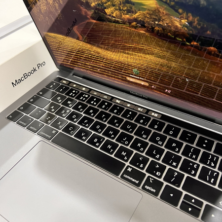 Macbook Pro 13