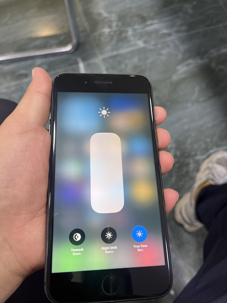 Iphone 8 plus 256gb