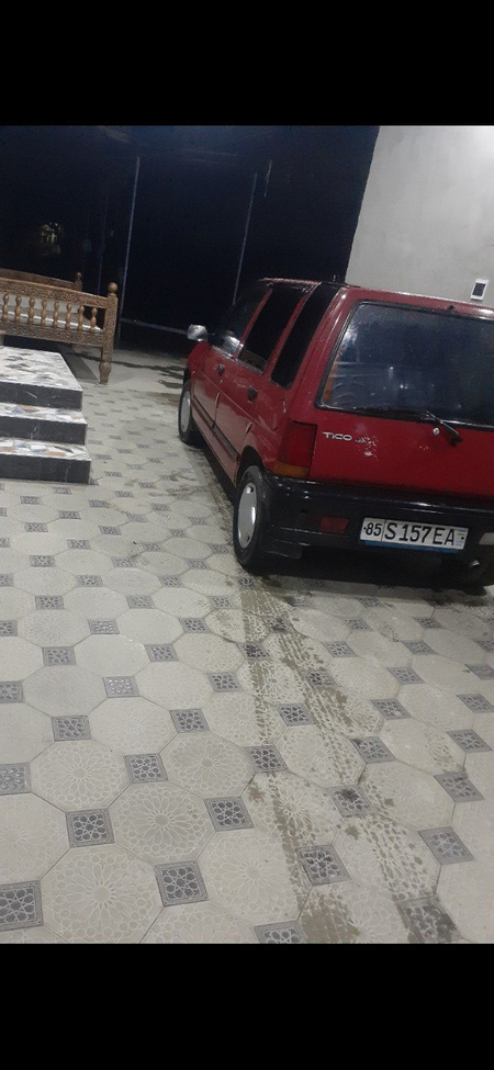 Тико сотилади 2001