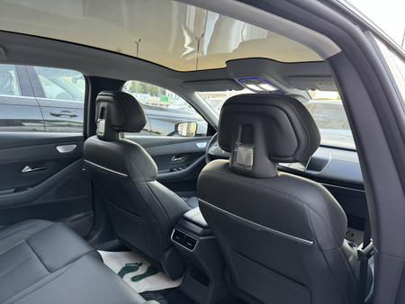 Changan Deepal SL03 200 MAX
