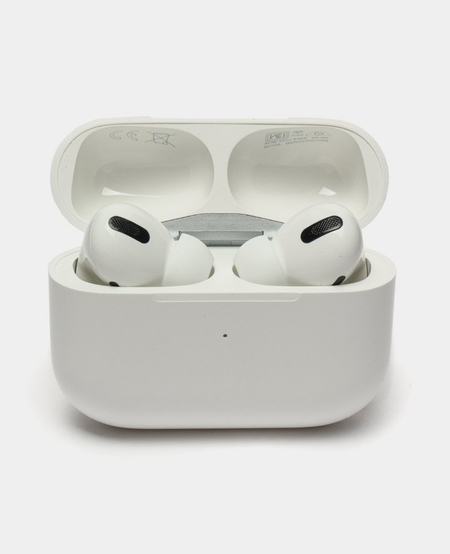 Airpods pro Bluetooth