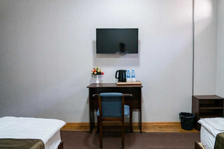 Gallery Hostel And hotel 50 000 sum bir kun uchun kelishiladi
