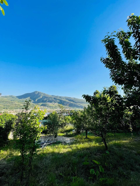 Dacha Manzara oila va ulfatla uchun 821