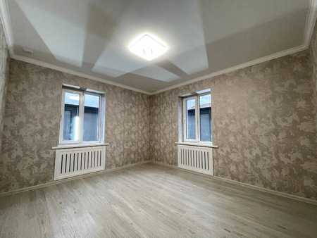 ПРОДАМ ЕВРО ДОМ , Старые-Сергели, 2,5-соток, 4-комнат, 1-Этажный