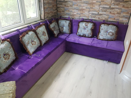 Mebel Restavratsiya Tamirlash va yasash