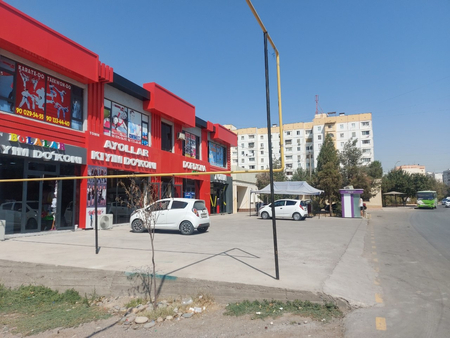 Продаётся магазин, fast food готовый бизнес с Арендатором