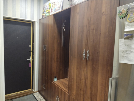 Продаётся квартира