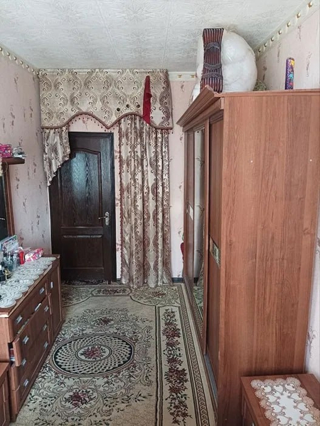 Продается квартира Чиланзар 19 3в4/3/4 мебель техника частично