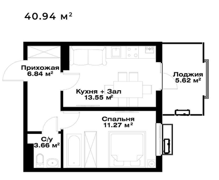 ЖК Assalom Bog`lar