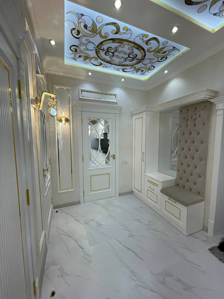 Срочно продается 2х квартира