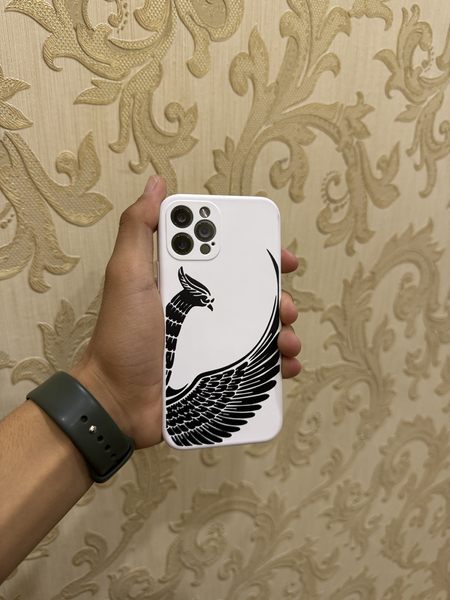 Iphone 12 pro ideal