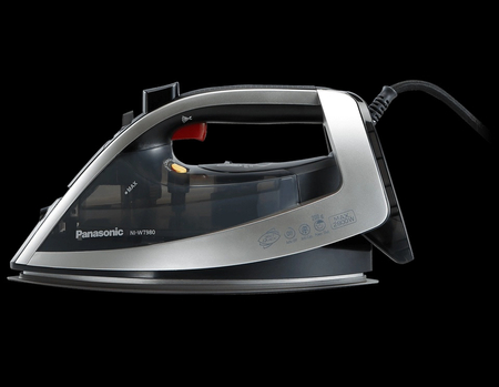 Утюг Panasonic NI-WT980LTW