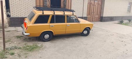 Lada vaz 2102 srochni