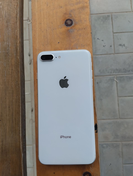 Iphone 8+ Garantiya beriladi