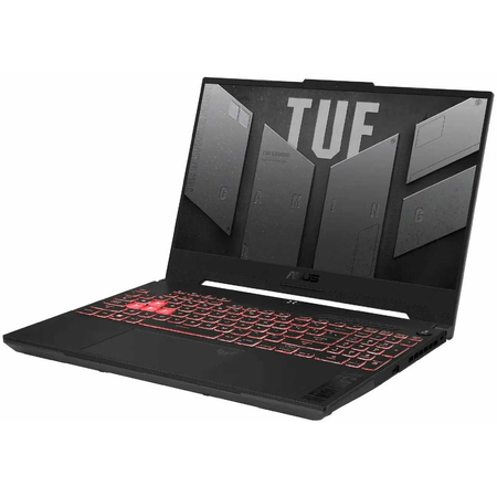 Ноутбук Asus TUF Gaming A15 AMD Ryzen 9 7940HS/RTX4070 8GB