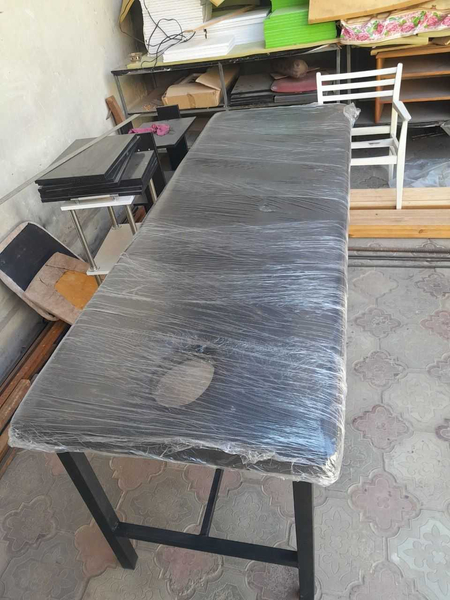 Продам Кушетку стационар