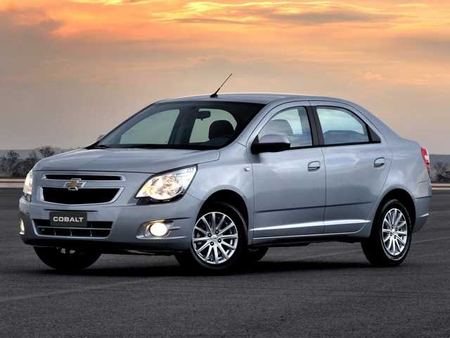 COBALT GS-STYLE PLUS AT yillik 14%dan xalol nasiya savdoga
