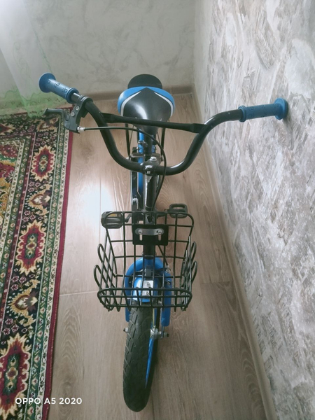 Velosapid sotiladi xolat idealniy