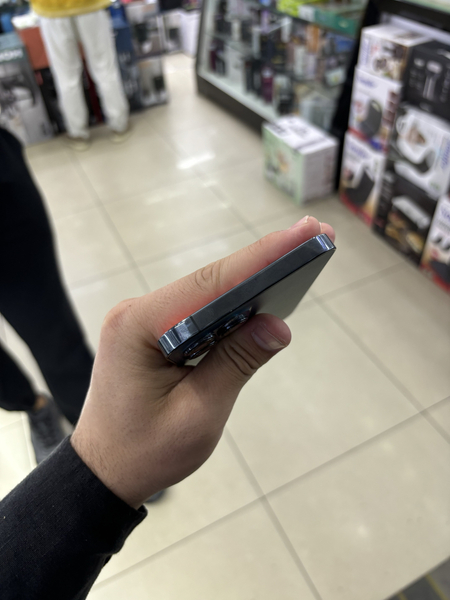 Iphone 12Pro Max arzonga