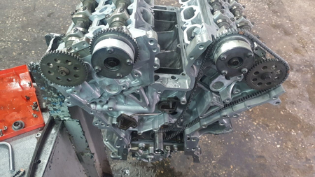Hyundai veracruz