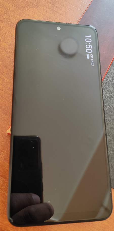 Redmi not 10 S 128 gb