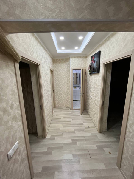 Себзор 3-4/2/9 Евроремонт обш: 90 кв.м ор: Тарнов, Полклиника
