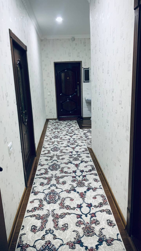 Qvartira  sotildi Bozor oldida