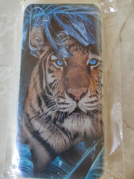 Чехлы для телефона realmi 5 Pro