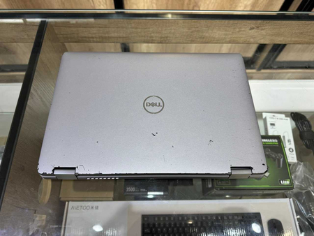 DELL Latitude 5310 2 in 1 Intel Core i7-10610U озу16гб 256ssd