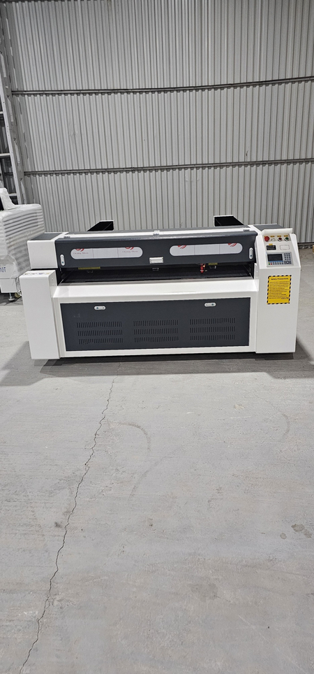 Лазирный станок 1325 Lazer Guanjou (150w)