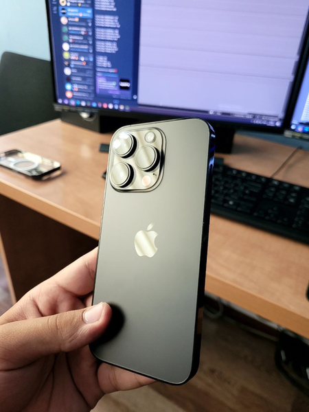 Iphone 14 pro variyant