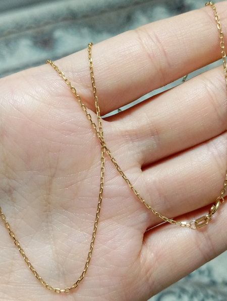 120$ sepchkalar, kulonli, Chopard 585 proba