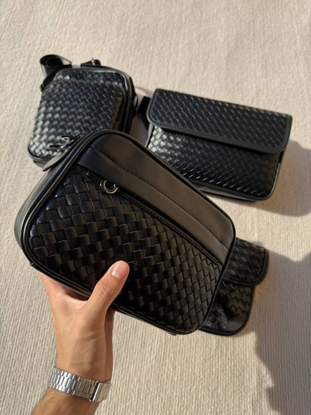 Сумка ZARA ( сумка-барсетка через плечо )