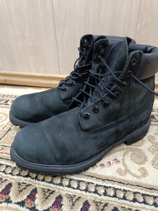 Оригинальные ботинки Timberland